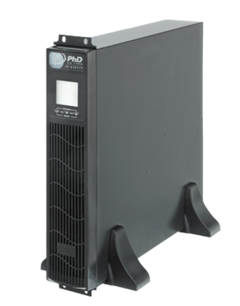 No Break - PHD - Monofásico - EA RT 1 A 10 KVA – Rack / Torre ...
